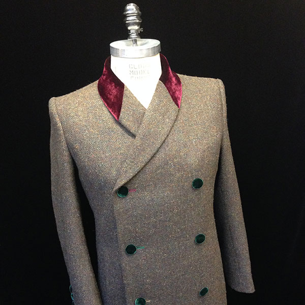 Country tweeds – Thomas von Nordheim